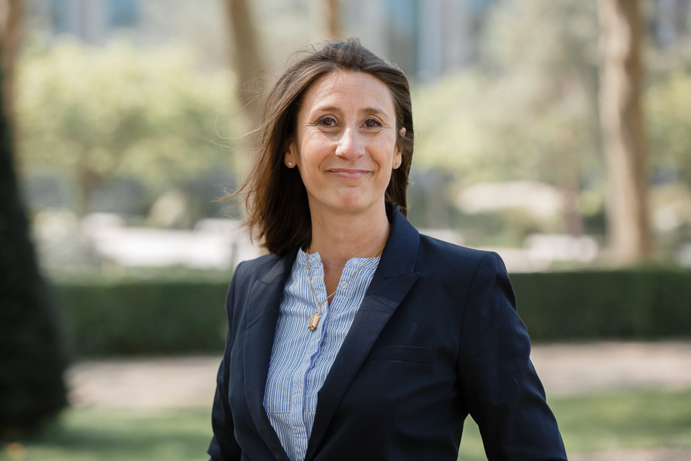 Isabelle COLLIN - Laurent Bonnaterre